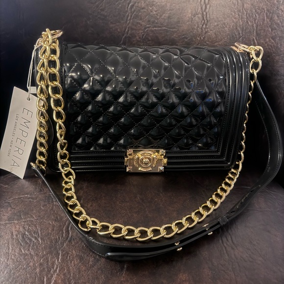 Empera Los Angeles New York | Bags | Emperia Los Angeles New York ...